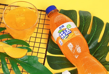 Fanta 500ml soda drink Carbonated beverage - Tianz Snack Co., Ltd