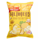 Korean honey butter potato chips 60g - Tianz Snack Co., Ltd